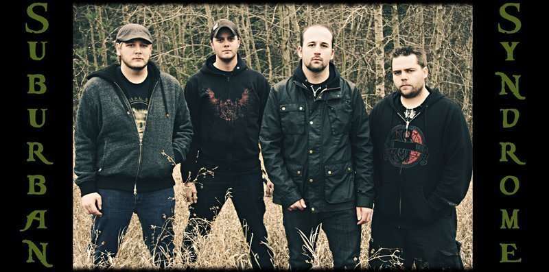 Suburban Syndrome | ReverbNation