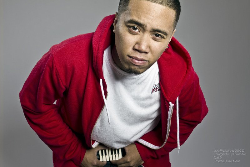 Dan-D | ReverbNation