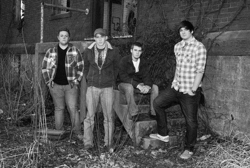 The Matt Enoch Band | ReverbNation