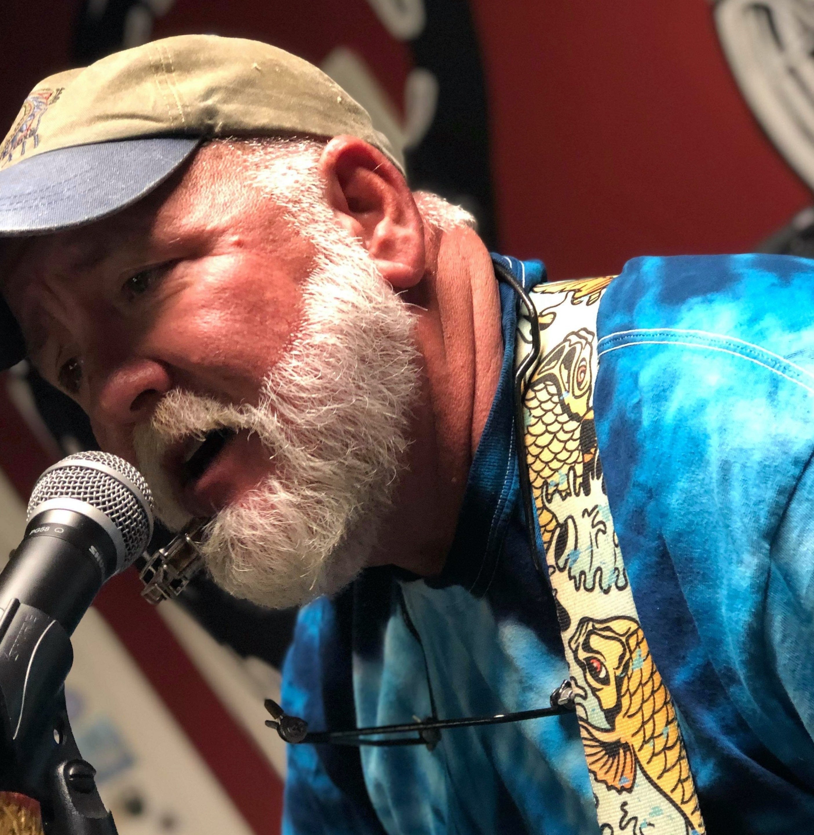 Jimbo Rahill | ReverbNation
