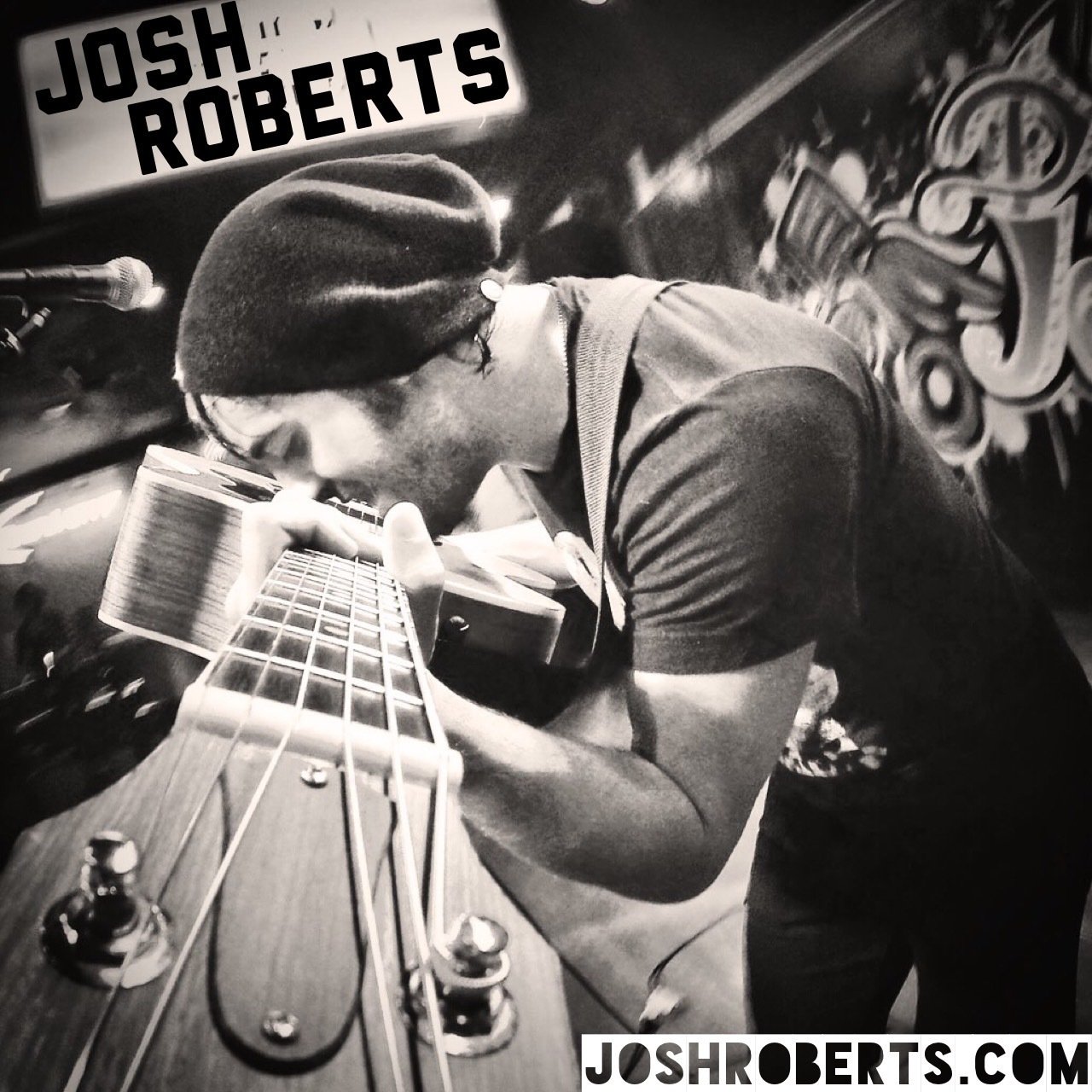 Josh Roberts | ReverbNation