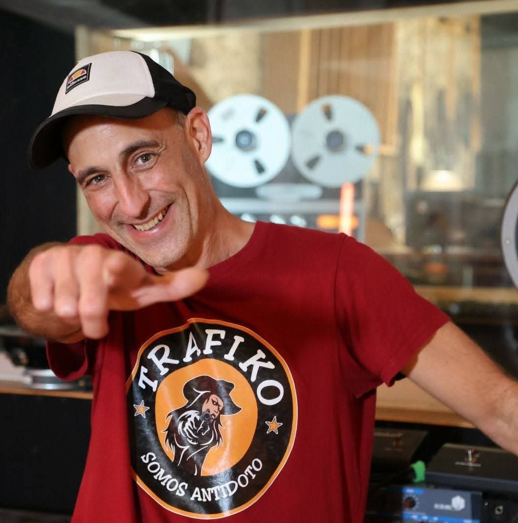 TRAFIKO Events | ReverbNation