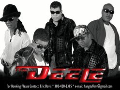 The Deele | ReverbNation