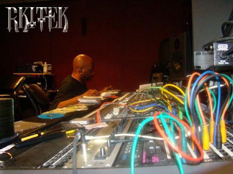 Rkitek Productions | ReverbNation