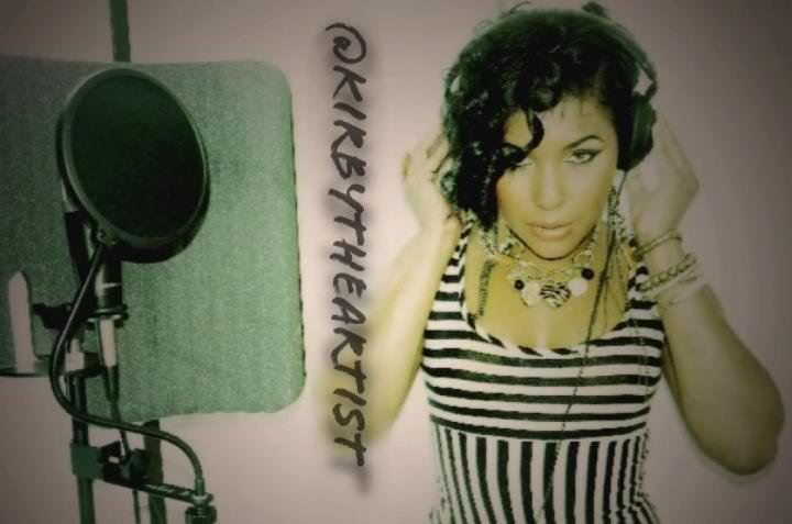 KIRBY THE ARTIST | ReverbNation