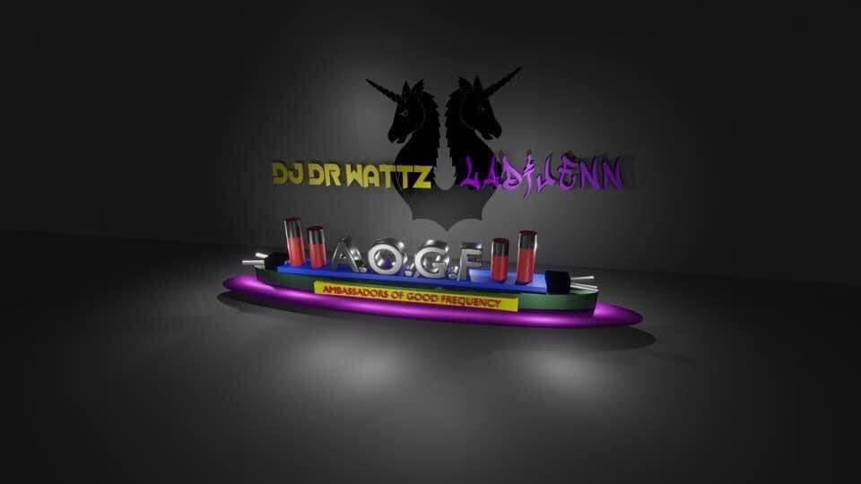 AOGF MUSIC DJ DR WATTz - LADIJENN | ReverbNation
