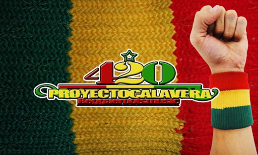 420 Proyecto Calavera | ReverbNation