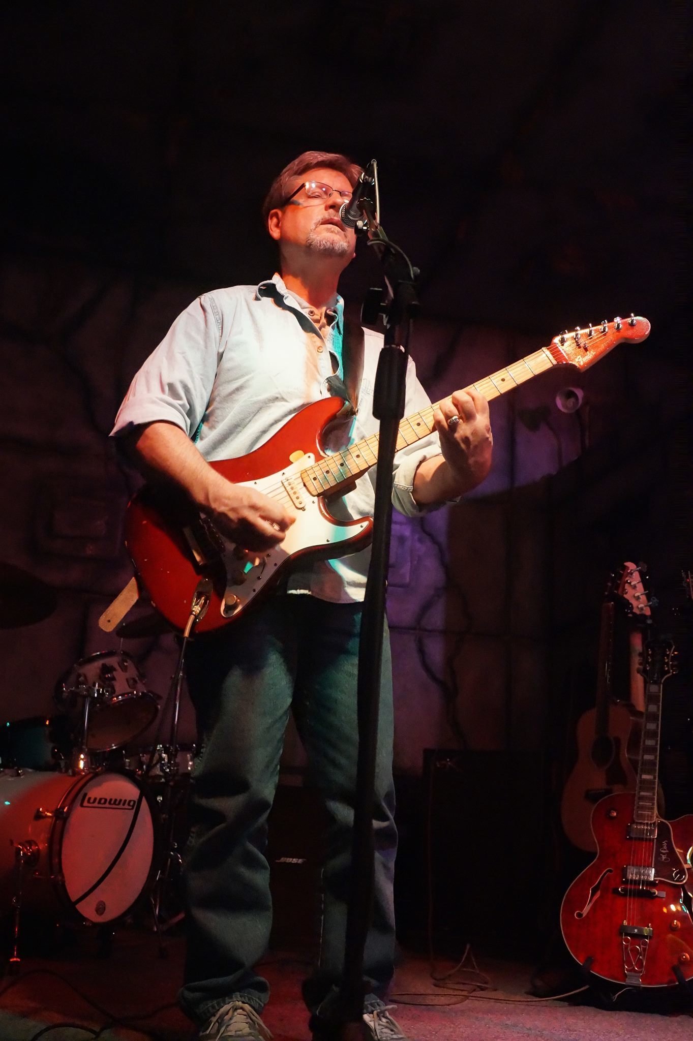 Gary Harrell | ReverbNation