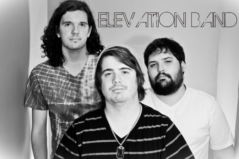 Elevation Band | ReverbNation