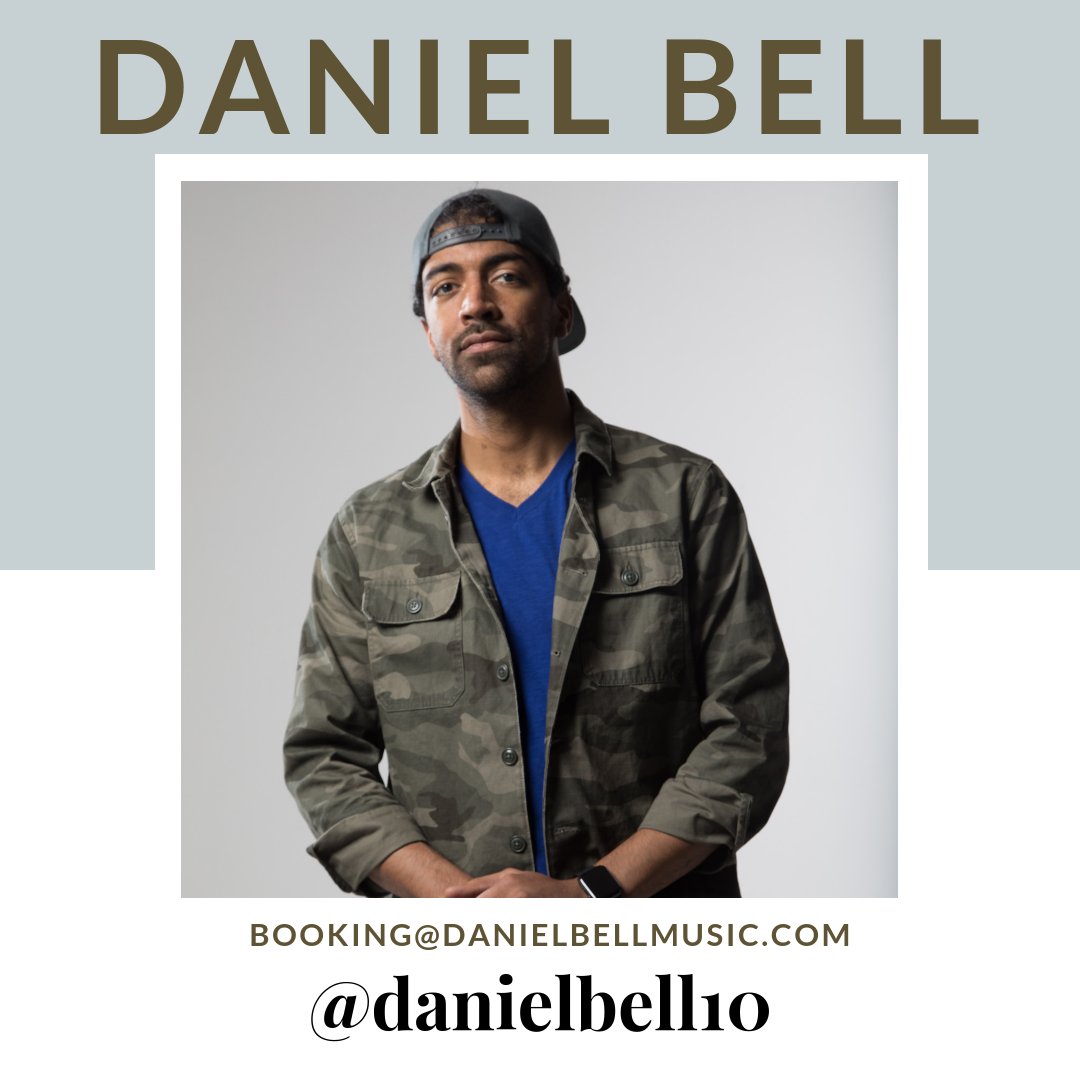 Daniel Bell | ReverbNation