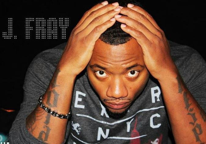 Justin Fraley | ReverbNation