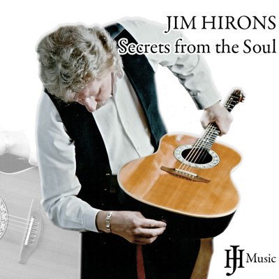 Jim Hirons | ReverbNation