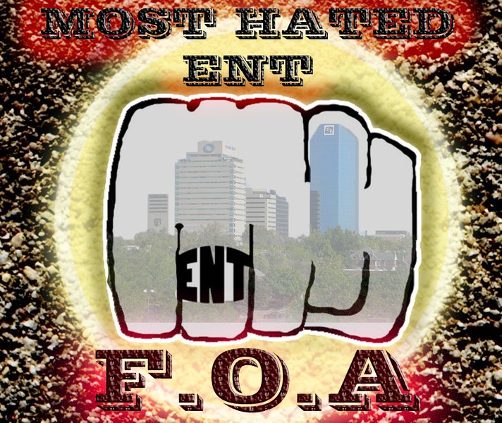 Most Hated | ReverbNation