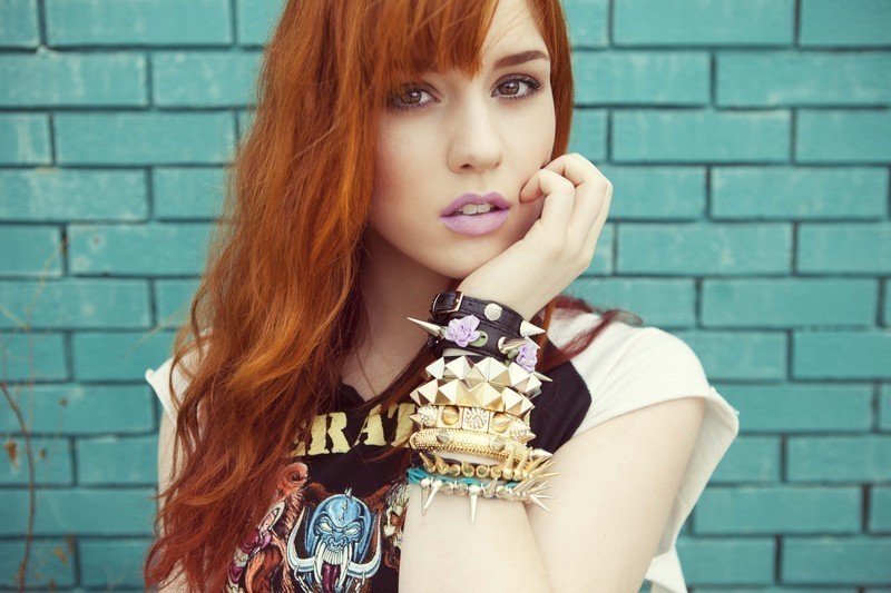 Annie-Rose | ReverbNation