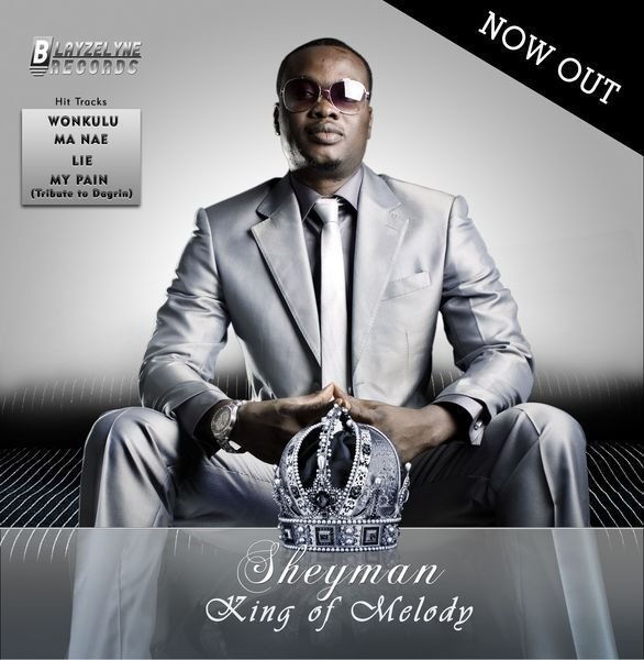 SHEYMAN | ReverbNation