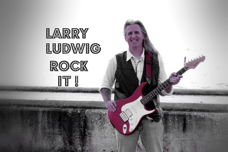 Larry Ludwig | ReverbNation