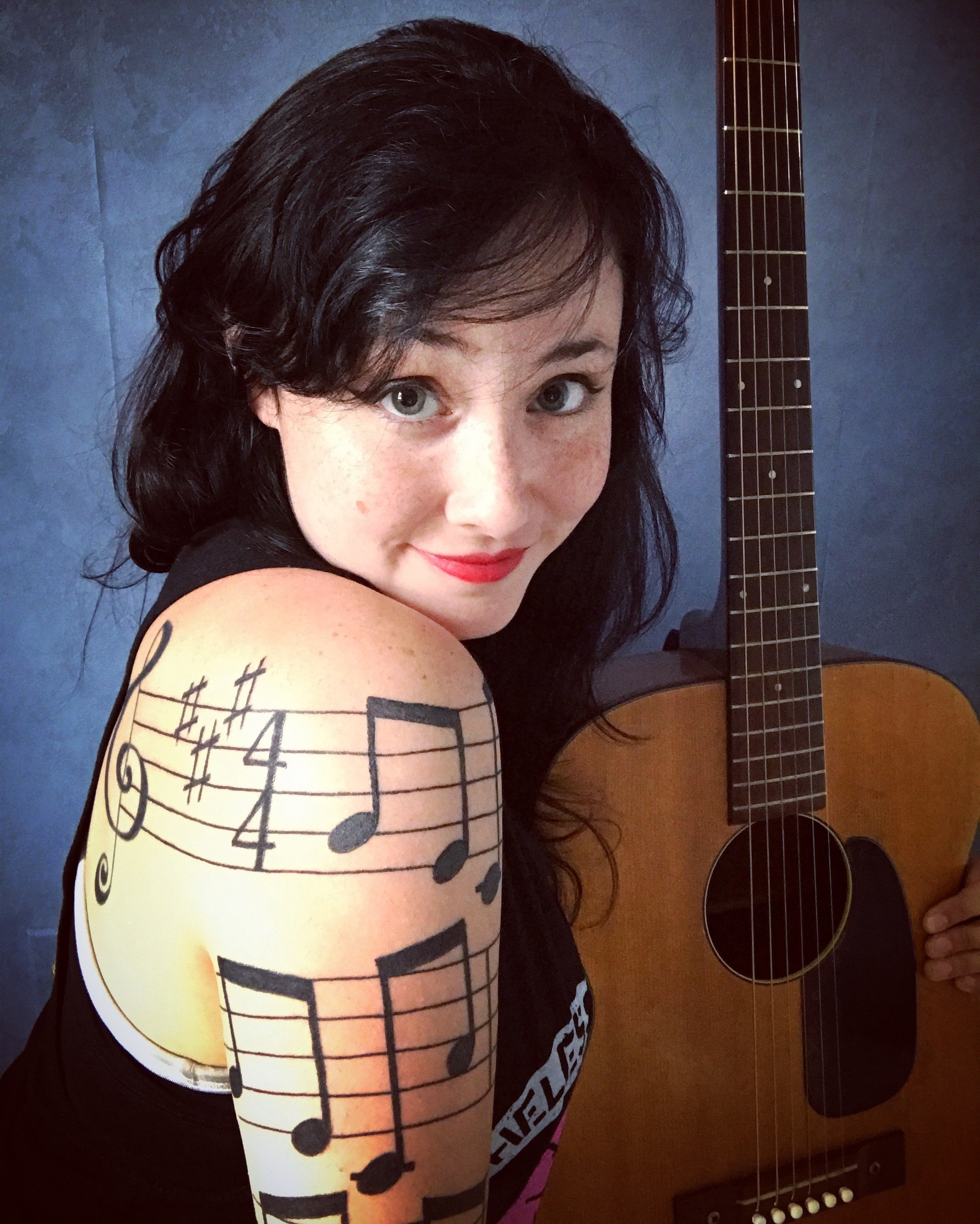 Joy Rachelle | ReverbNation