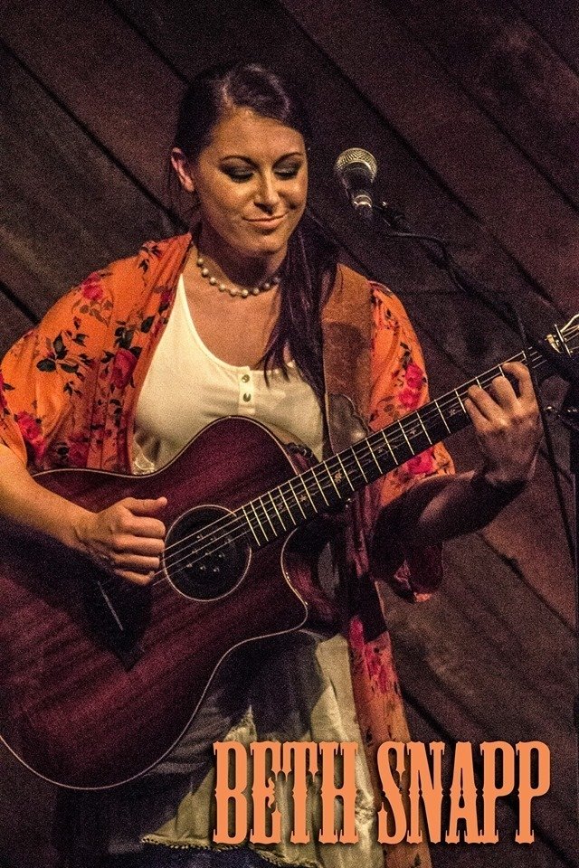 Beth Snapp | ReverbNation
