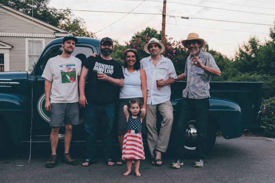 Between Naybors | ReverbNation