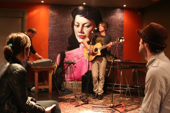 Daniel Ison | ReverbNation