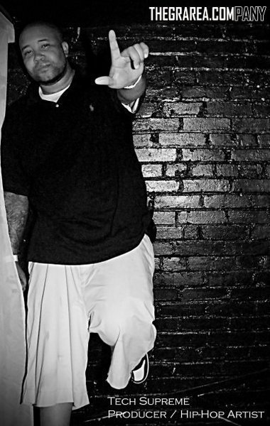 Tech Supreme | ReverbNation