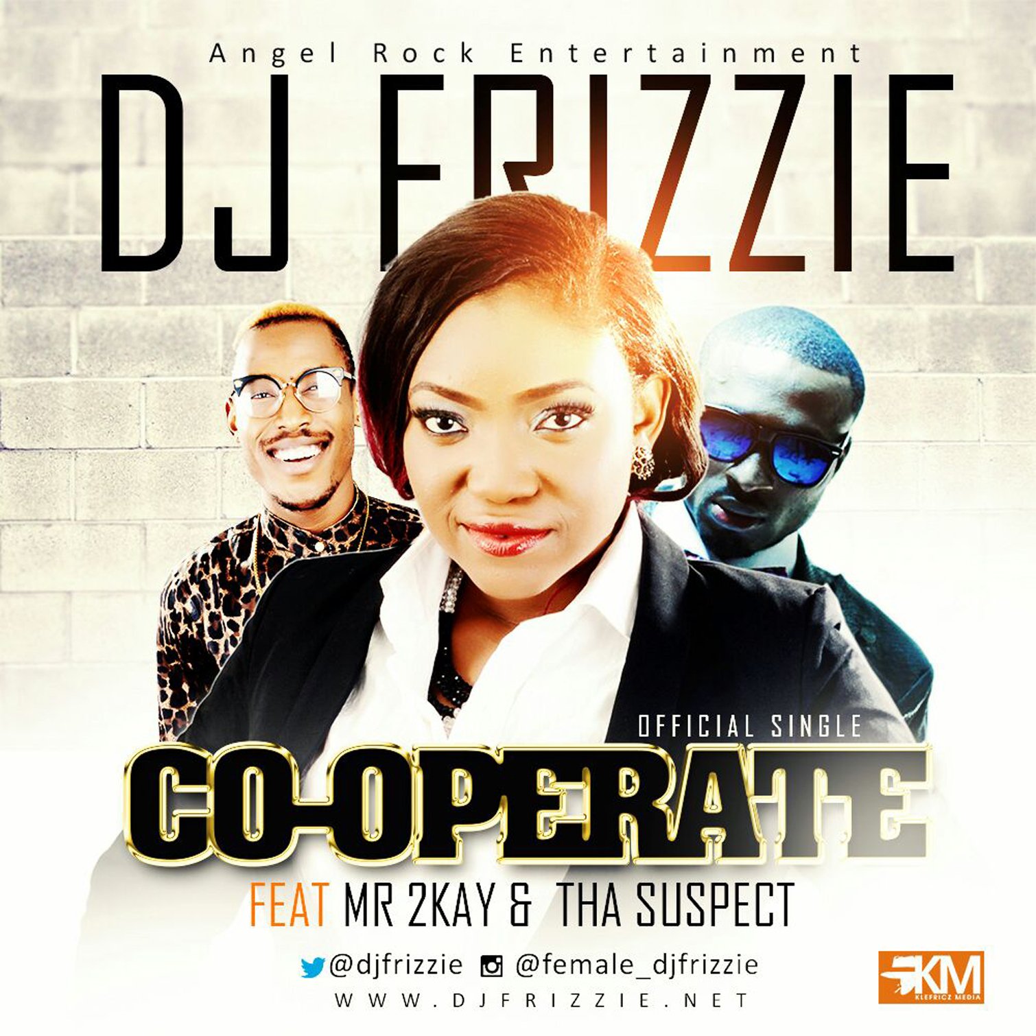 DJ Frizzie | ReverbNation