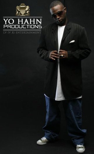 Yo Hahn Hands | ReverbNation