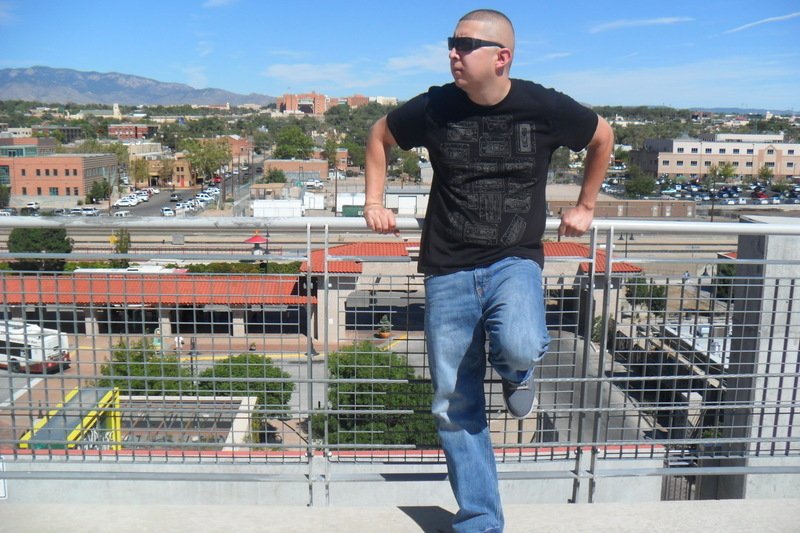 Take My Crown by The Show | ReverbNation