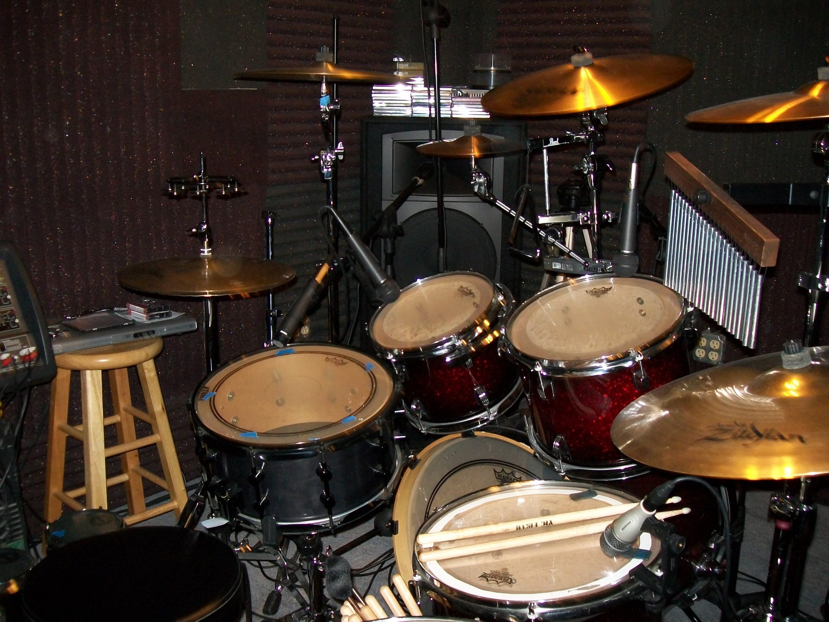 Don Van Riper III | ReverbNation