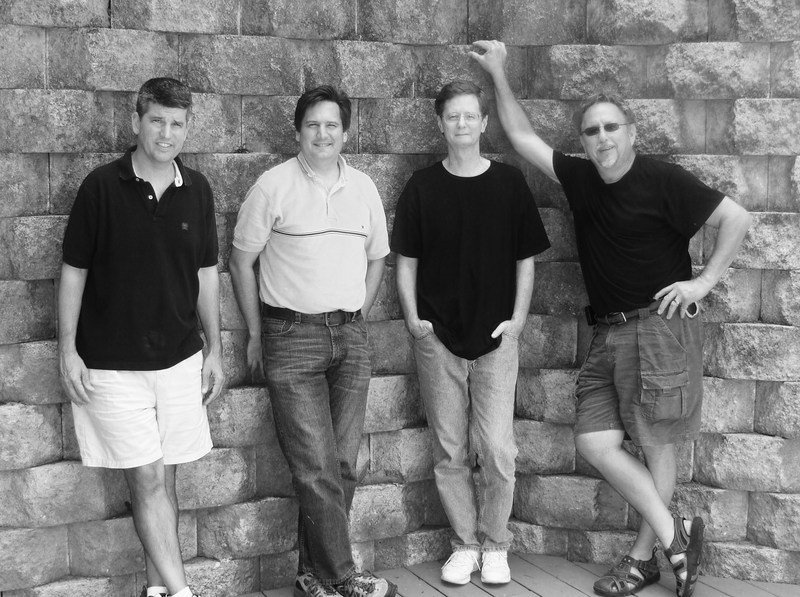 The Due West Band | ReverbNation