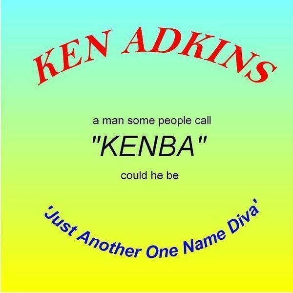 Pencil Thin Mustache by KENBA