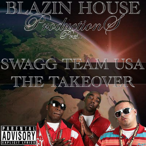 Swagg Team USA | ReverbNation
