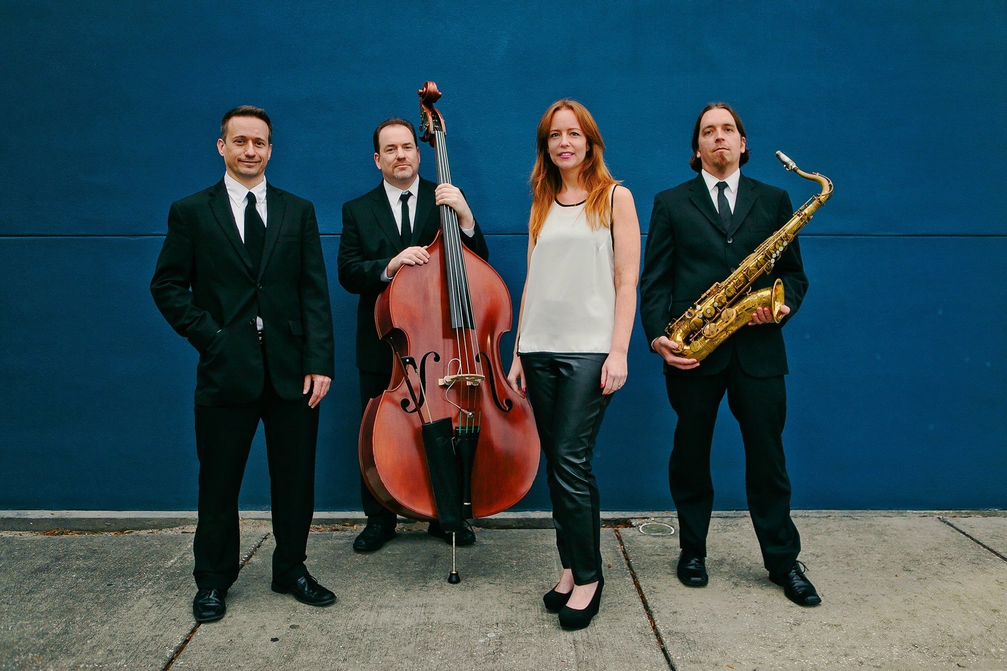 Orange Groove Band | ReverbNation