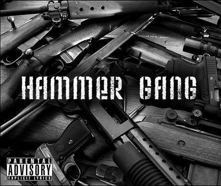 Hammer Gang | ReverbNation