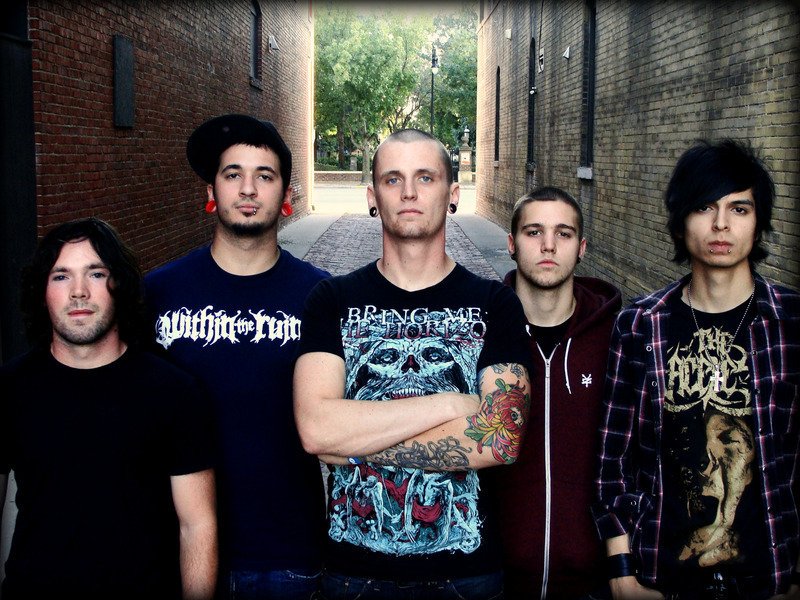 AUTUMN OF TERROR | ReverbNation