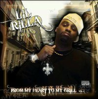 LIL RILLA | ReverbNation