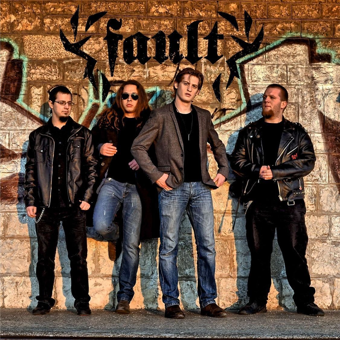 Fault | ReverbNation