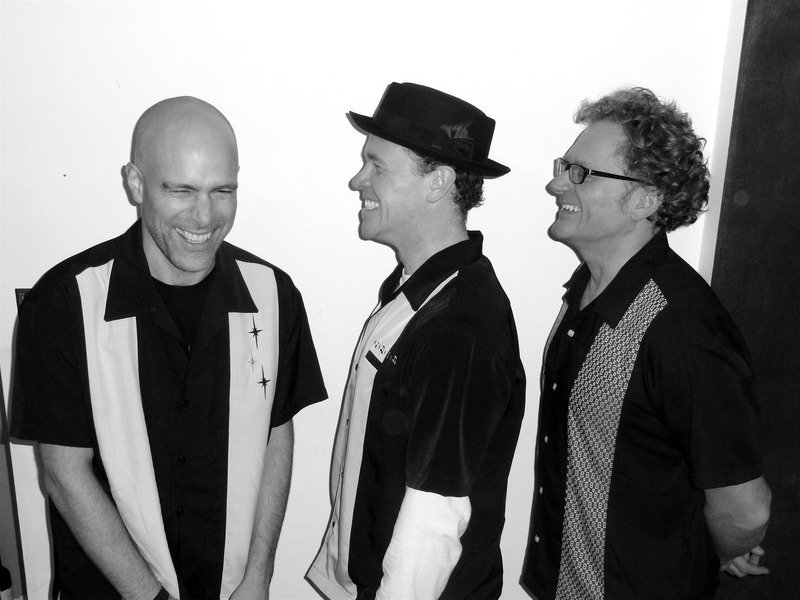 Hey Buster | ReverbNation