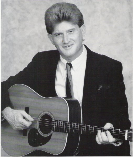 Mike Garris And Area 51 | ReverbNation