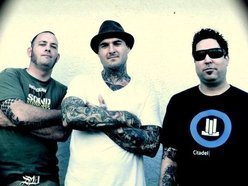 The Ghetto Penguins | ReverbNation