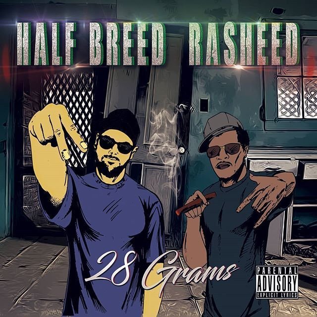Half Breed | ReverbNation