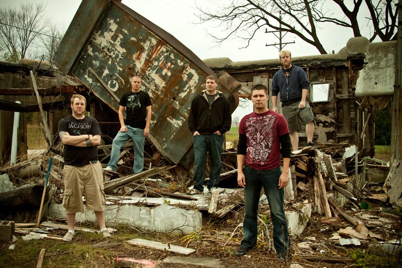 My Eternal Stand | ReverbNation