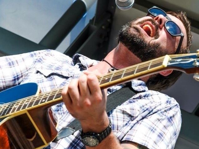 Greg Talmage | ReverbNation