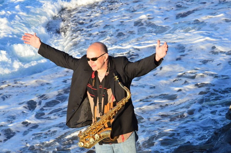 Hellmut Wolf aka The Wolfman | ReverbNation