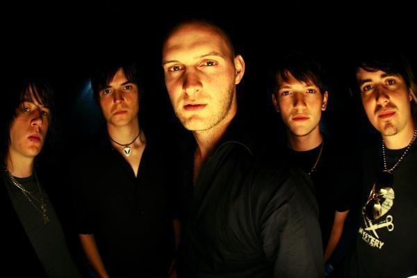 Wasted Angels | ReverbNation