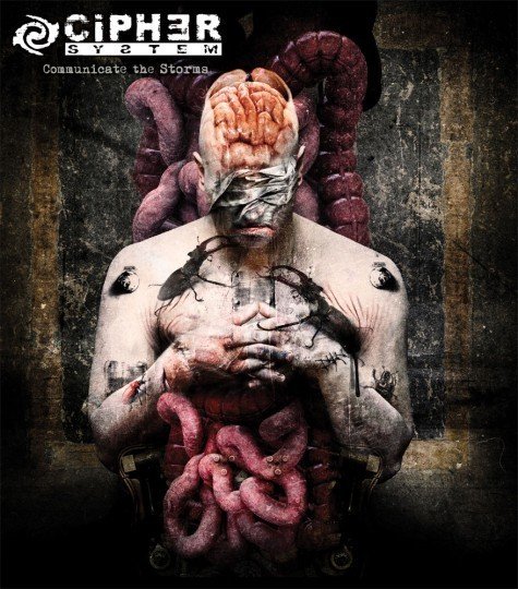 Cipher System | ReverbNation