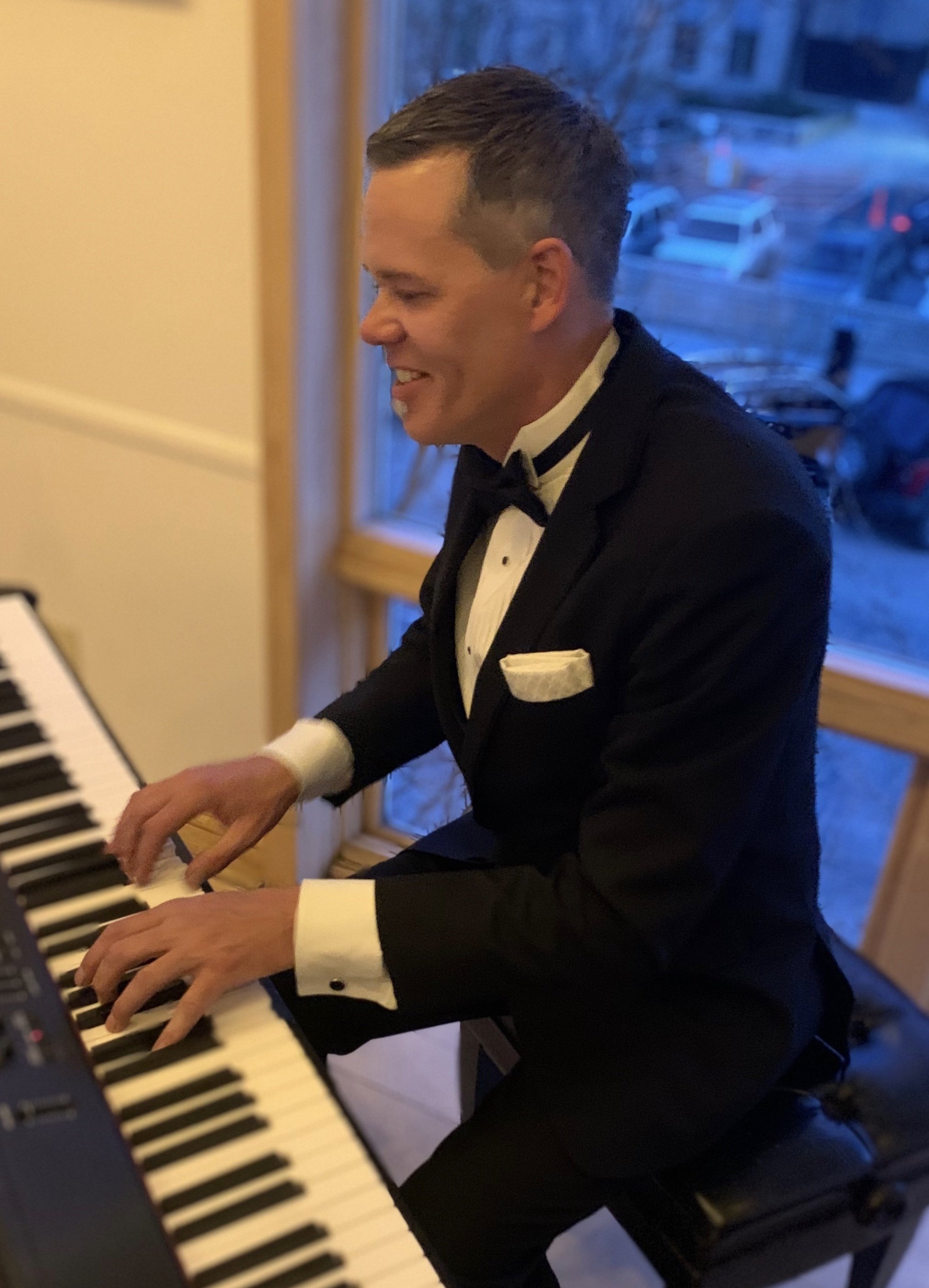 Benny Shaw | ReverbNation