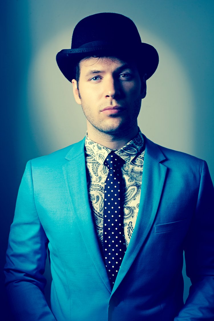 Patrick Joseph | ReverbNation