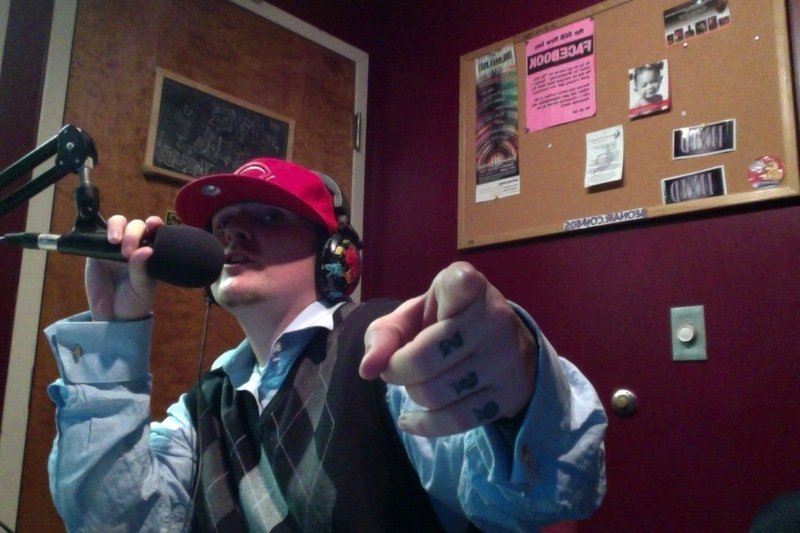 Airplane aka Mike Honcho | ReverbNation