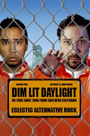 Dim Lit Daylight : AppRock | ReverbNation